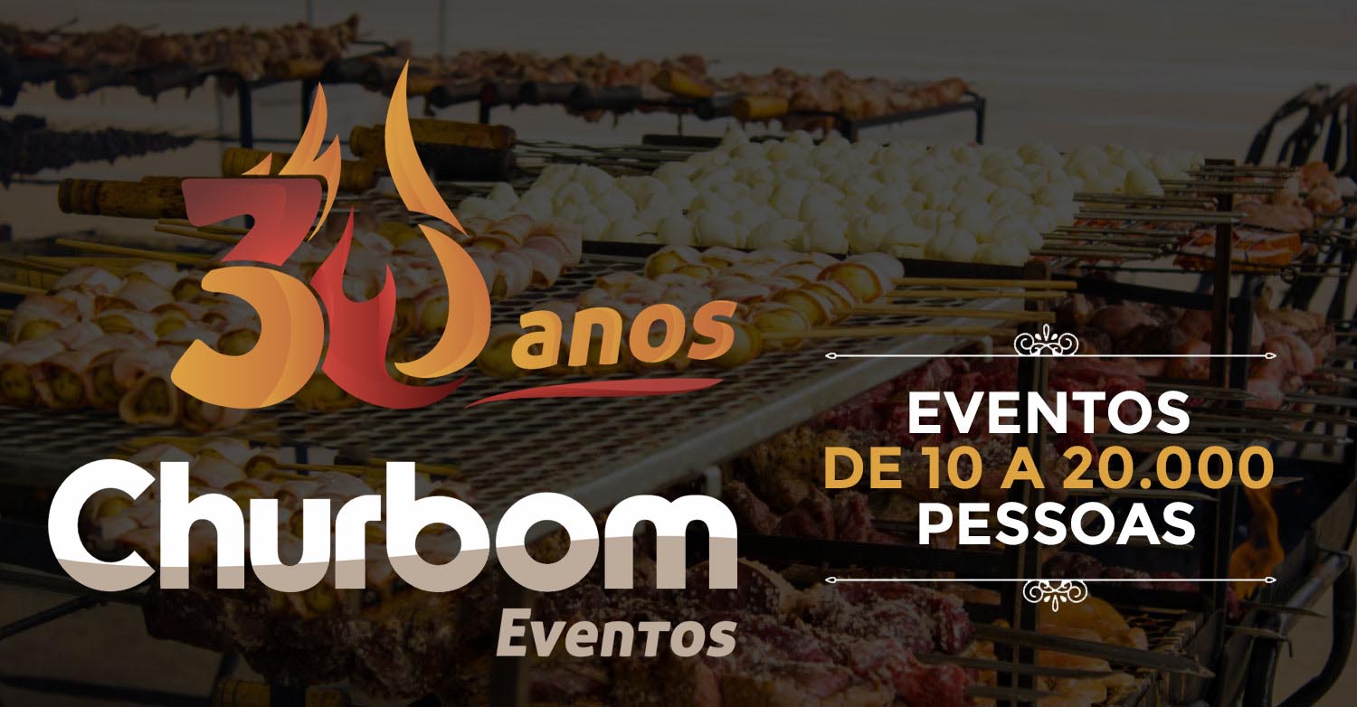 Churbom Eventos